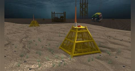 Service Monitors Integrity Of Subsea Co2 Sites Offshore Magazine