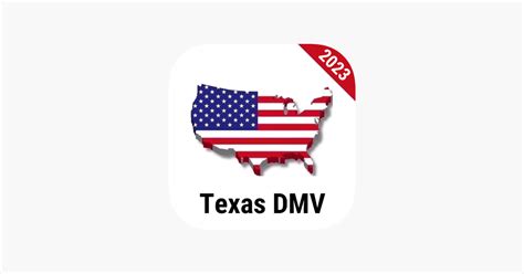 ‎texas Dmv Permit Practice Test On The App Store