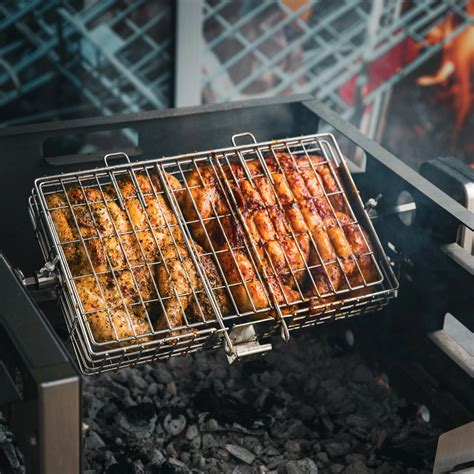Compact Braai V20 Oz Braai