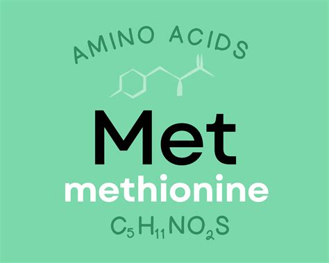 Methionine