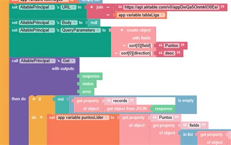 Handling Click Events For Dynamically Cloned Containers Questions About Thunkable Community