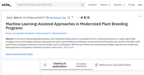 Machine Learning Assisted Approaches In Modernized Plant Breeding Programs