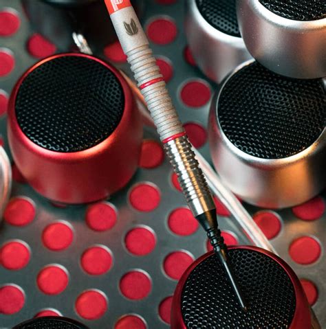 Sync Darts Collection Target Darts