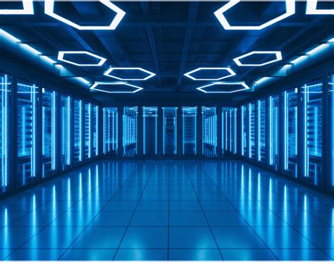 Uninterrupted Operations For Data Center Generator Baudouin