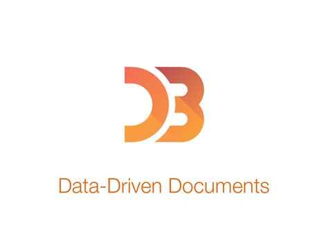 D3js Data Driven Documents Speaker Deck