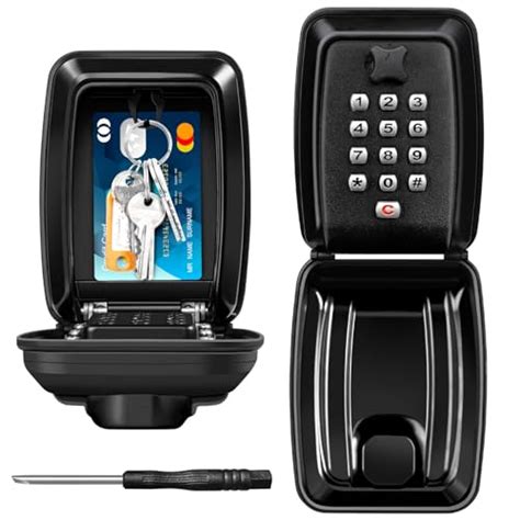 Best Push Button Lock Boxes There S One Clear Winner