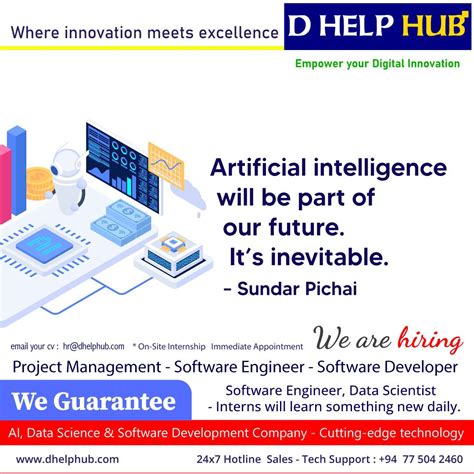 Hiring Datascientist Intern Internship Internship2023 Softwareengineer Fullstackdeveloper