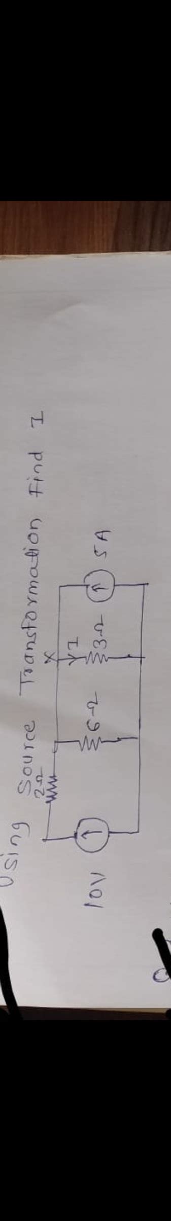 Using Source Transformation Find I Filo