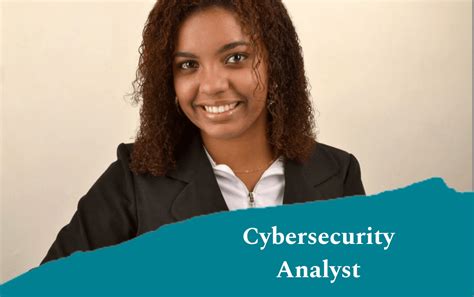 Cybersecurity Analyst I CSB Babe