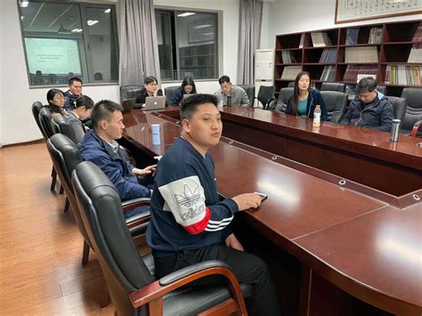 会议回顾丨第一期论道南雍博士生主题沙龙两位汉学家的中国古典诠释传统研究