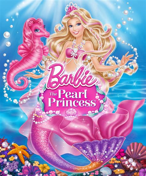 Barbie Movie Posters Template