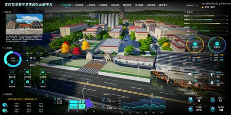 什么是“智慧园区” 知乎