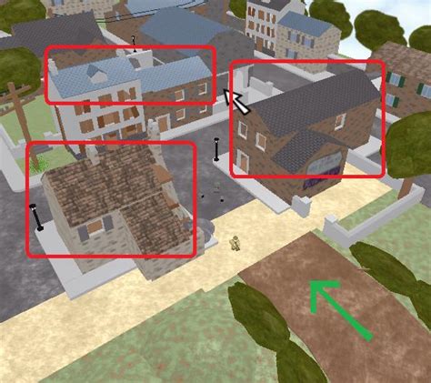 Roblox Adventures Wwii~battle For Carentan