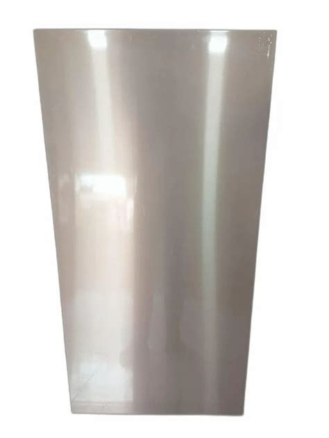 Silver Acp Sheets At Sq Ft In Amritsar ID