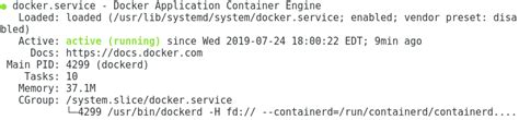 Linux How To Kill Dockerd H Fd Processes Stack Overflow