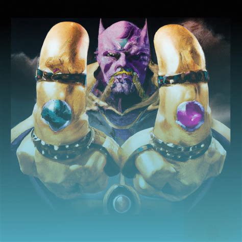 Thanos Mata População Inteira Por Joia Do Infinito Em Cena Deletada De Vingadores Guerra Infinita