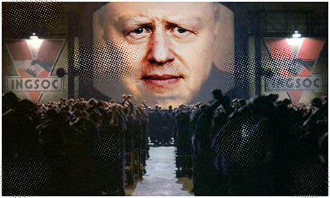 Big Bozza Is Not Watching Us Robert Hutton The Critic Magazine