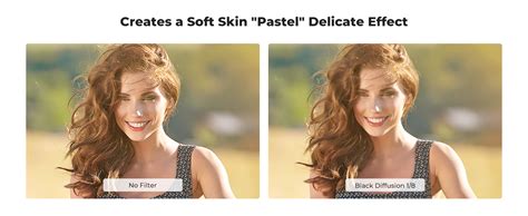 Kandf Concept 72mm Black Diffusion 18 Filter Mist Soft Glow Diffuser Kandf Concept 72mm Black Diffusion 18 Filter Mist Soft Glow Diffuser