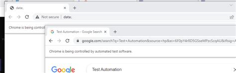 Bug A Blank Browser Is Automatically Getting Launched When Playwright Is Executed Over