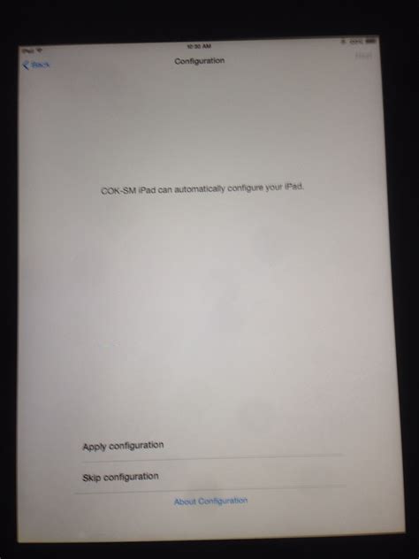 Ultimate Guide To Setup 300 Ipads With Mdm Configurator Itunes Meraki Mdm Schoolipads