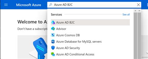 securing a graphql server api with asp core and azure ad b2c part 2