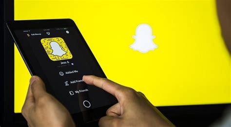 Learn How To Hack Someones Snapchat The Right Way