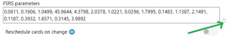 Fsrs Intervals Are Too Long Fsrs Anki Forums