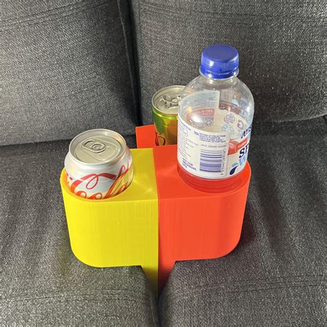 Couch Cup Holder Insert
