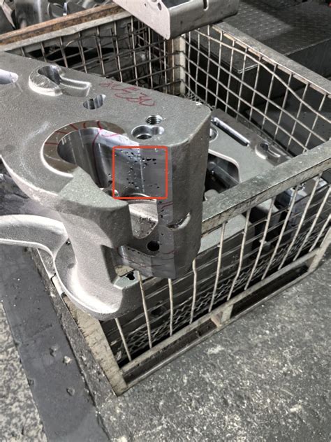 Investment Casting Defects And How To Prevent Dawang Metals