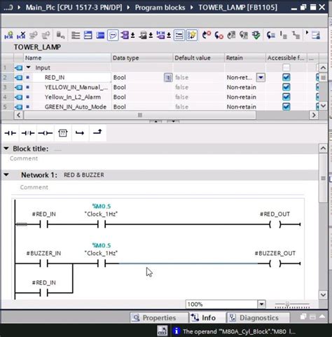 Ayyanar Babu On Linkedin Siemens Tiaportal V17 Functionblock Plc