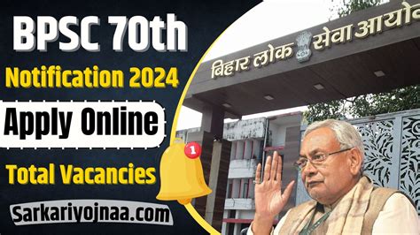 Bpsc Th Notification Out Dream Government Job Awaits Check Date Eligibility Apply Now