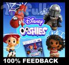 Ooshies Ebay Australia
