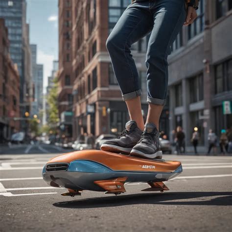In Depth Look At The Hover Glide Board Experience