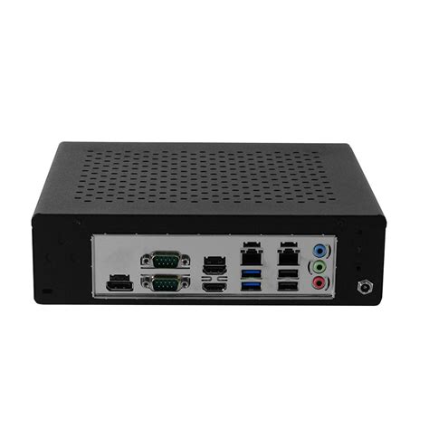 Mitxpc Mes Pd11ehi Elkhart Lake Celeron Fanless Mini Pc Dual Display