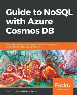 Guide To NoSQL With Azure Cosmos DB WOW EBook