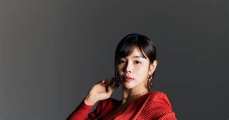 [화보is] 조정민 트롯 여신의 국보급 몸매