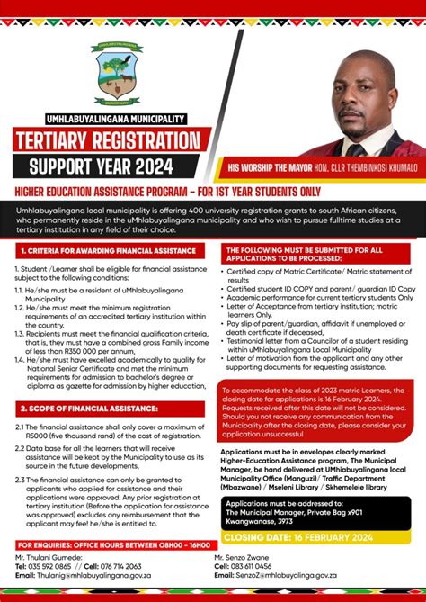 Umhlabuyalingana Local Municipality