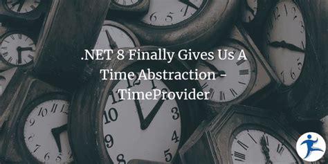 How Timeprovider Can Be Mocked Easily Innet 8 Nimblepros Posted On The Topic Linkedin