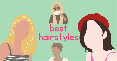 Best Hairstyle Ideas For Older Women Valemoods