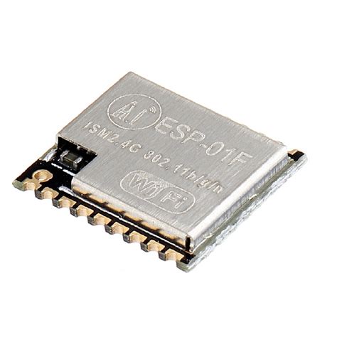 Ai Thinker Esp 01f Esp8285 Serial Wifi Module