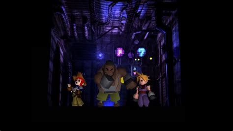 Ff7 Run Ep 1 Youtube