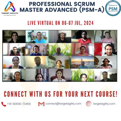 anand pandey on linkedin scrum scrummaster scrummasterjobs