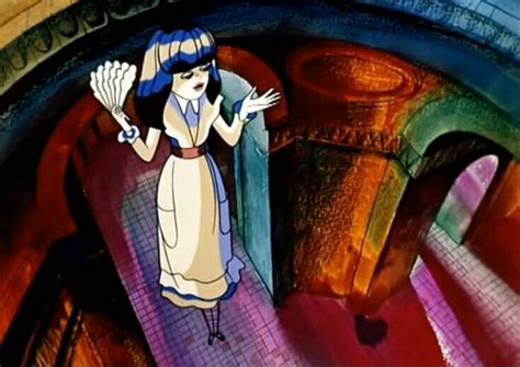 Цитаты из мультфильма Алиса в стране чудес 1981 года 🐻 ♥Цитаты♥ Amino