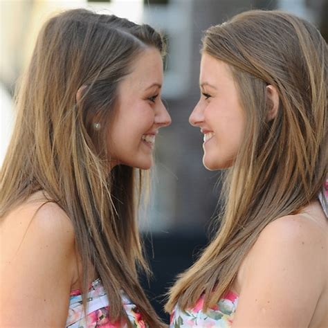 One Gay One Straight How Identical Twins Feel About Their Different Sexualities Sbs News