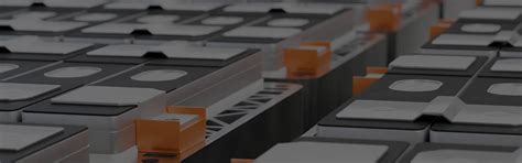 Lithium Ion Battery Charging Module Supplier Soundon New Energy