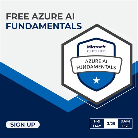 Opsgility On Linkedin Ai Microsoft Azure Ai Ai900