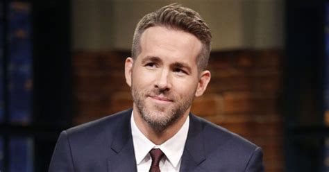Ryan Reynolds Filmography July 2018