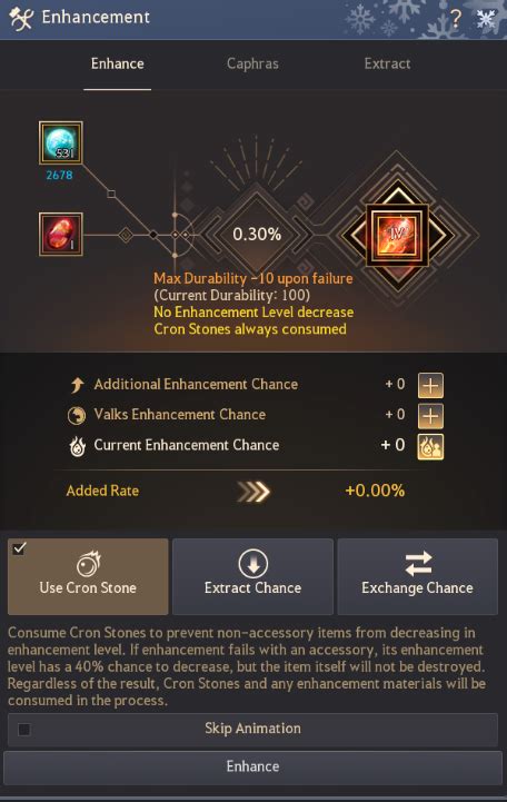 [oynanış] biri cron taşı mı dedi black desert turkey mena