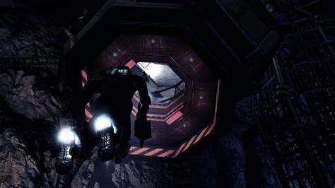 Прохождение Dead Space 2 : глава 11 "Большой бур" - YouTube