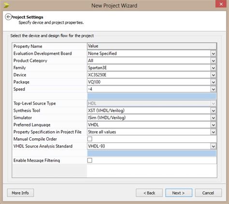 Embedded Developer Blog Archive Device Properties Embedded Developer